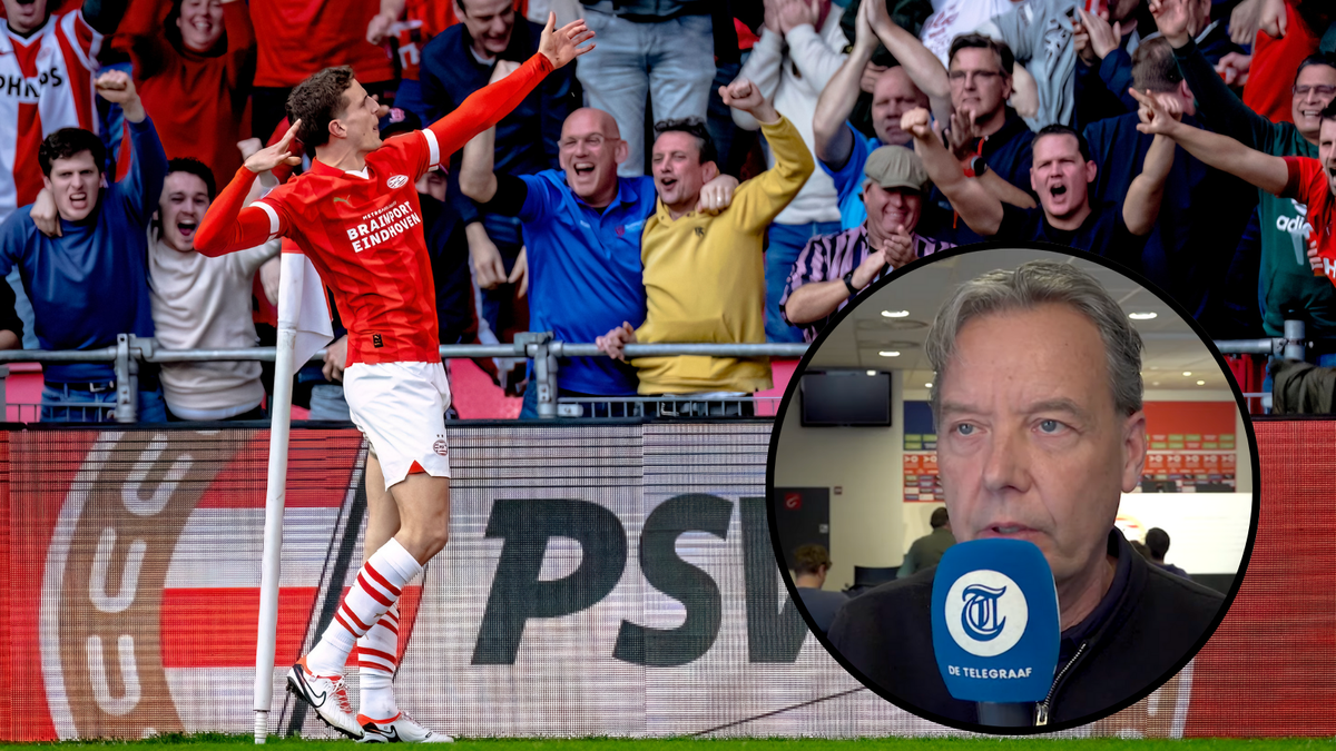 Valentijn Driessen vindt dat Guus Til meteen in Oranje moet en benoemt ...
