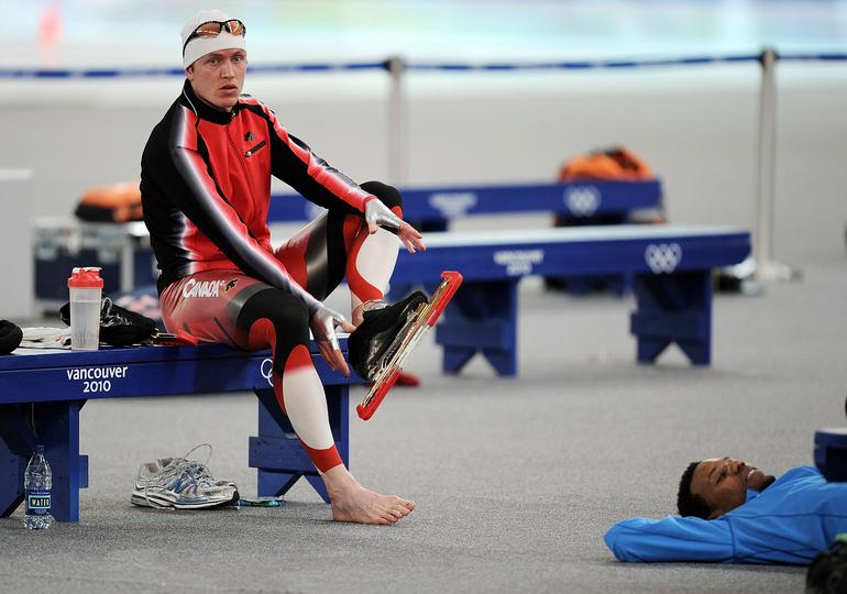 Schaatslegende kondigt afscheid aan na succesvolle jaren: 'Zal een ...