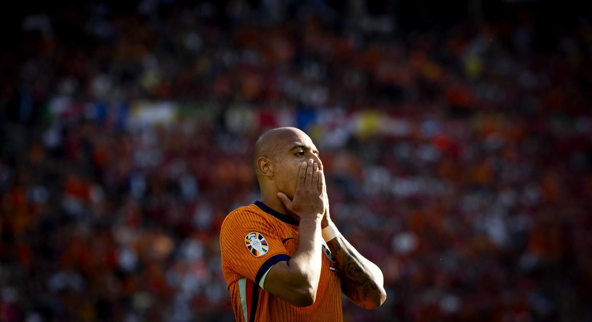 Oma van Oranje-held Donyell Malen komt met opmerkelijke claim: 'Dat heb ...