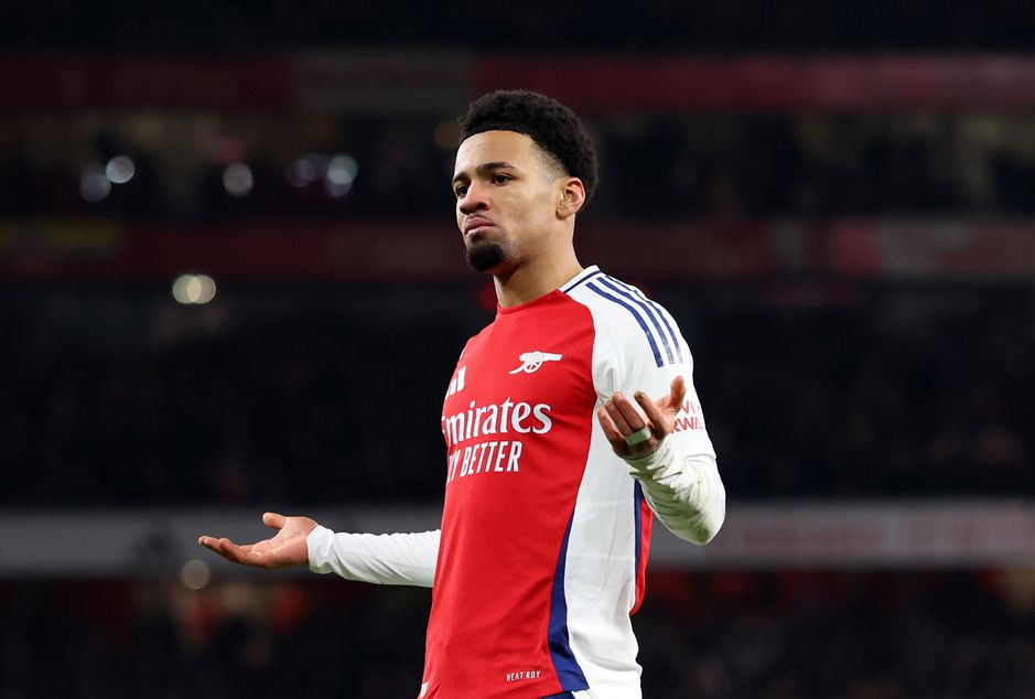 Opmerkelijke gang van zaken bij Arsenal: toptalent (17) moet zich ...