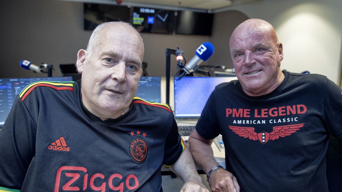 Kale en Kokkie reageren op situatie met Michael van Praag: 'Een hele ...