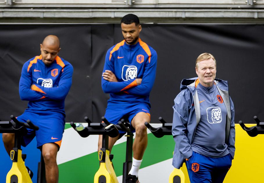 Unieke positie Nederland in kwartfinales EK: Portugal achterna of ...