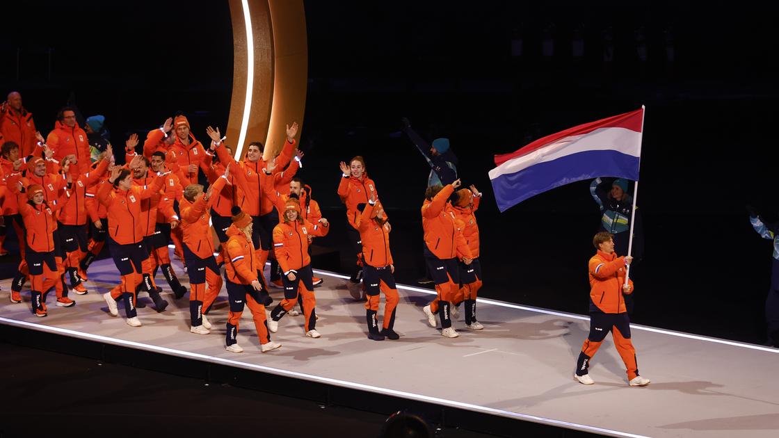 Unieke kans voor Nederlandse schaatsfans: TeamNL doet direct na races ...