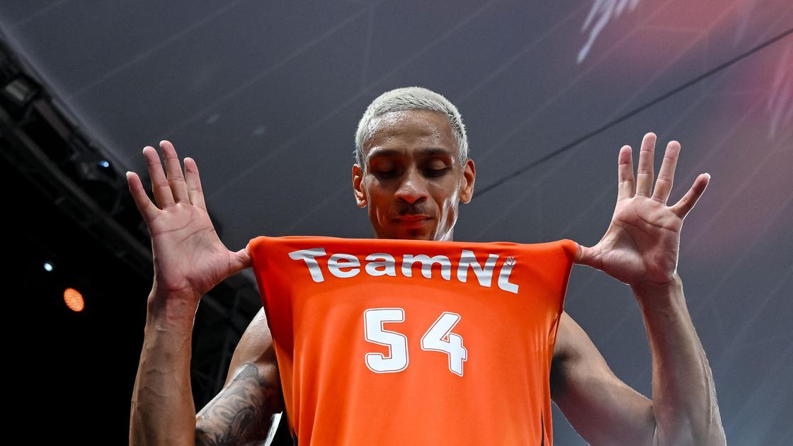 Gouden 3x3-basketballers gaan in op dikbetaald aanbod van Amerikaanse ...