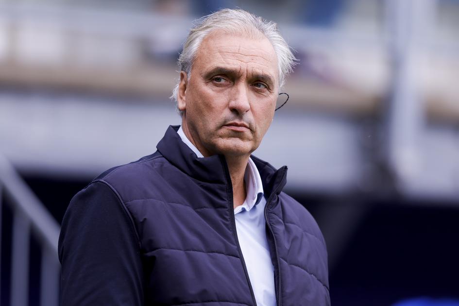 Robert Maaskant voorspelt bijzondere dark horse voor Champions ...