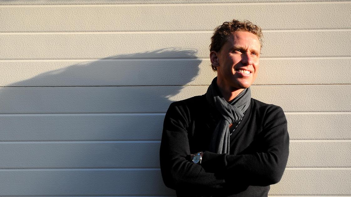 Michael Boogerd laat Vandaag Inside gieren door gekke naam van syndroom ...