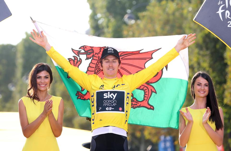 Oud-winnaar van Tour de France (39) stopt met wielrennen: 'Het gaat nog ...