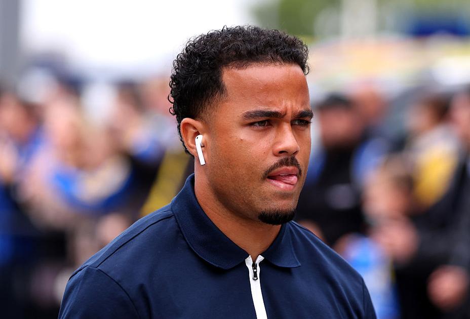 Oranje-international Justin Kluivert heeft grootse gezinsplannen: 'Als ...