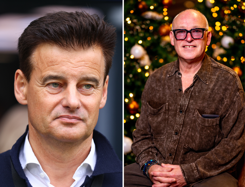 René van der Gijp en Wilfred Genee spreken zich fel uit over groot ...