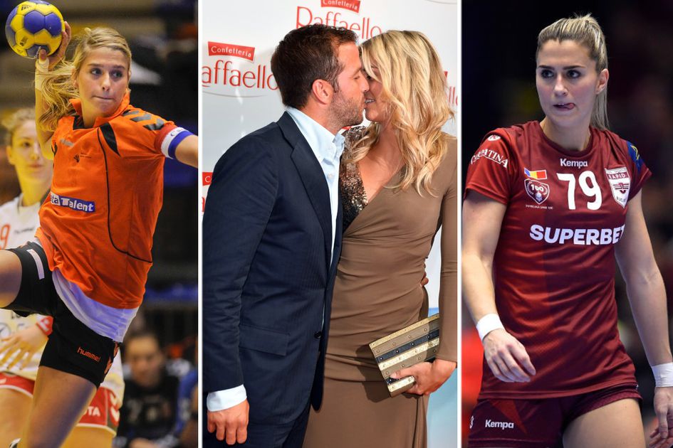 Foto's - Estavana Polman door de jaren heen | Sportnieuws.nl