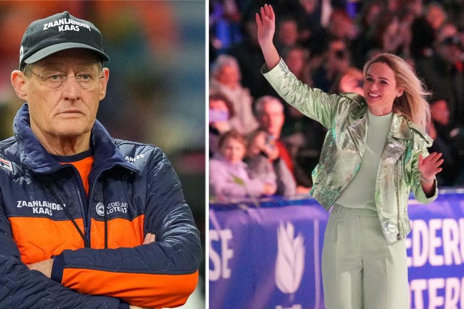 'Hoe krijg je het in je harses?': Jillert Anema heeft aparte kijk op ...