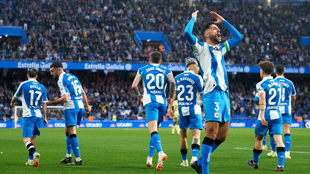 Nederlandse voetballer (25) beleeft voetbalsprookje in Spanje na ...