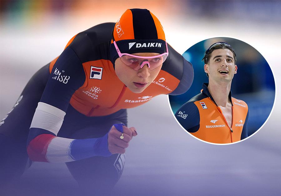 Joy Beune reageert op advies aan Jenning de Boo richting pikante clash ...