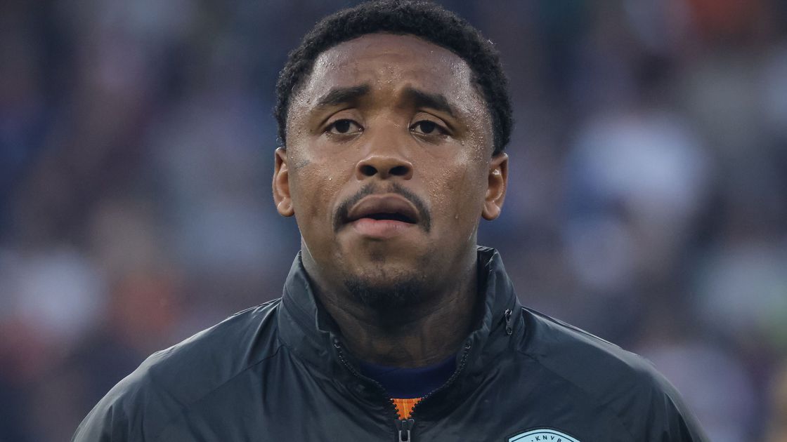 Harde trap na voor 'inspiratieloze' Steven Bergwijn: 'Voetballer waar ...