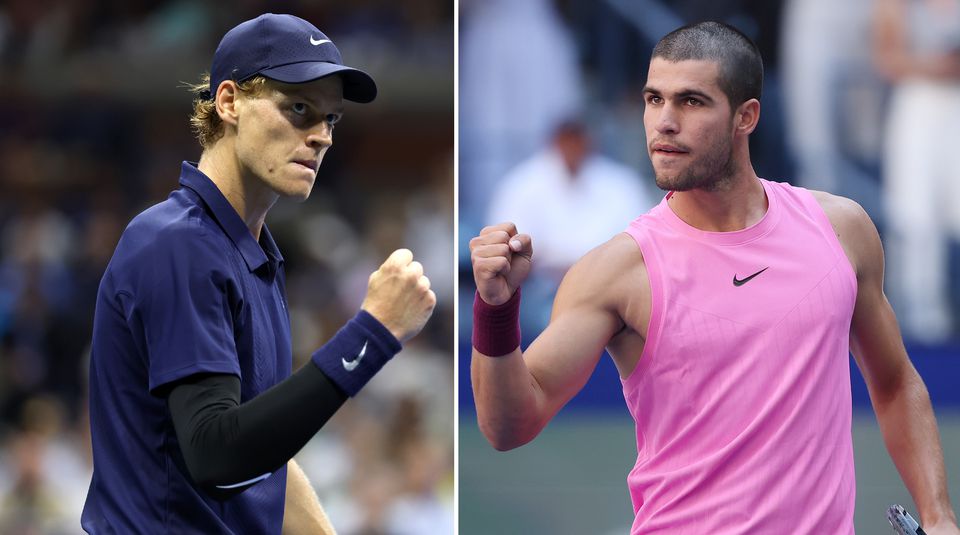 TV-gids US Open: zo kijk je live naar de finale tussen toptennissers ...