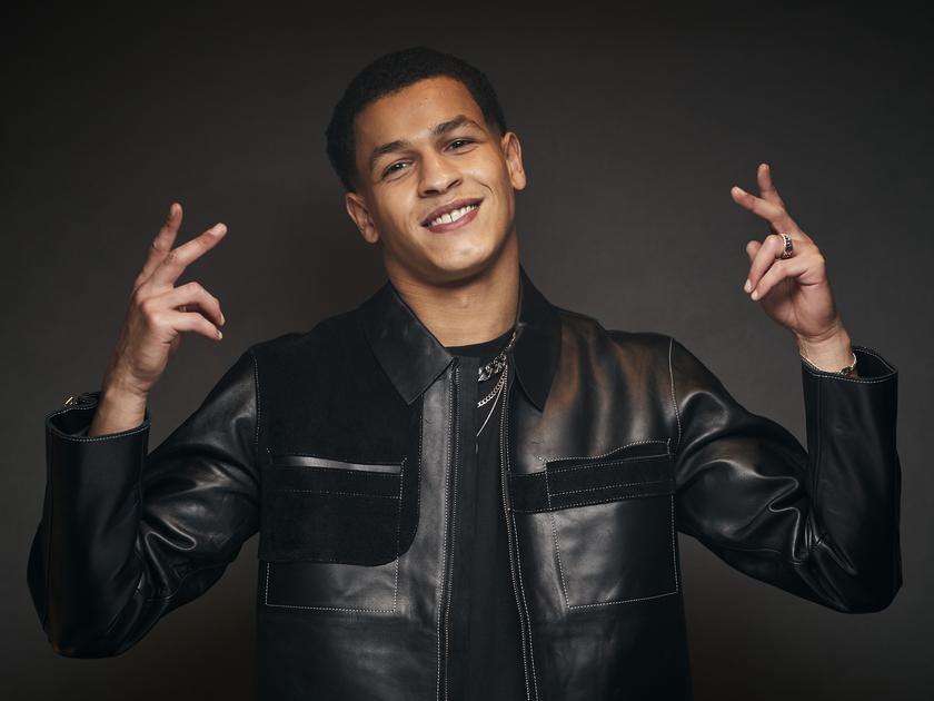 Minderjarig slachtoffer van rapper Bilal Wahib wil grudge match in ...