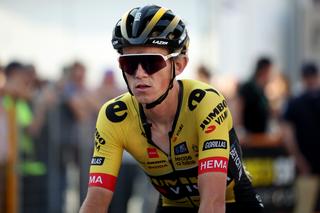 Koen Bouwman verruilt Visma | Lease a Bike voor hereniging met ...