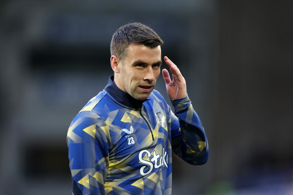 Speciale verrassing Australische Everton-fan (15) na pijnlijk bericht ...