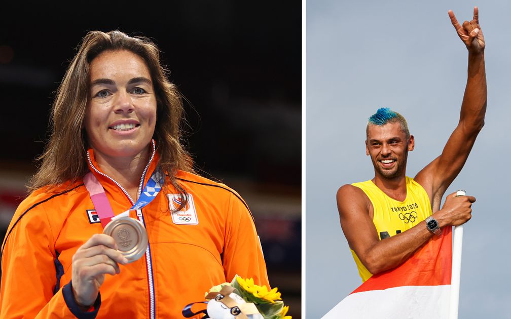 Gruwelijke eetproef voor topsporters in Expeditie Robinson: van ogen ...