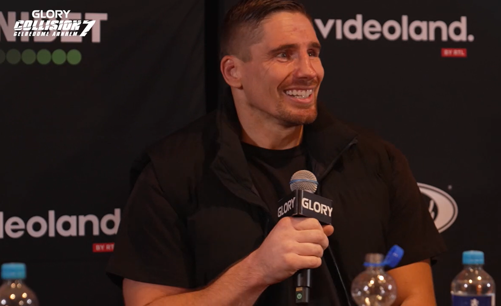 Rico Verhoeven verklapt wilde plannen na zege in spectaculair gevecht ...