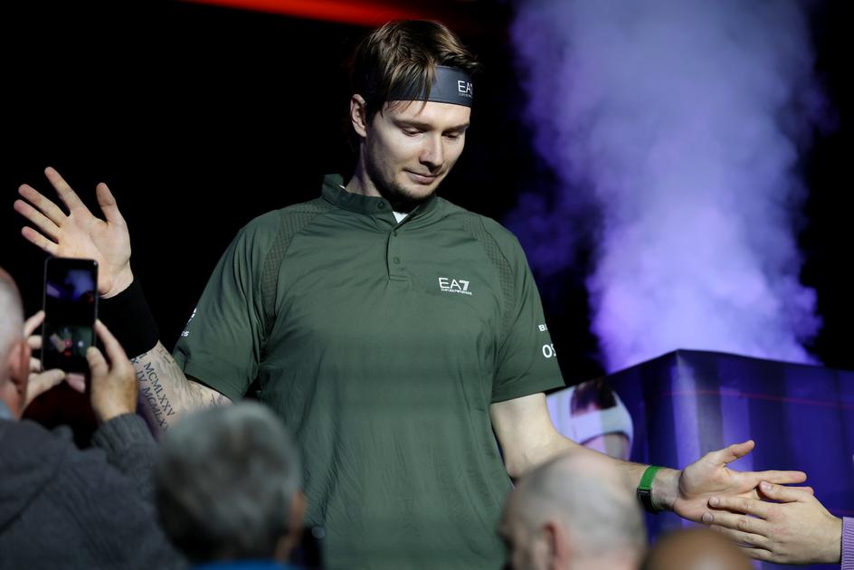 Uitgesproken tennisser zet Rafael Nadal en Andy Murray voor schut: 'Hij ...