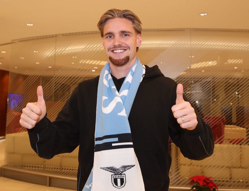 Ajax maakt details over afgeronde transfer Kenneth Taylor bekend: 'Wij ...