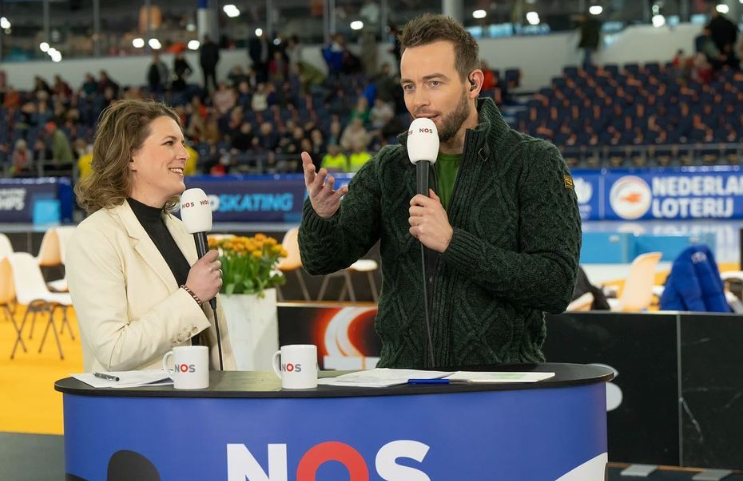 Henry Schut verlaat WK schaatsen 'plotsklaps' om trieste omstandigheden ...