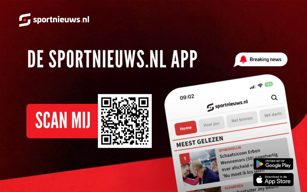 Niks meer missen? Download gratis de officiële en gloednieuwe ...