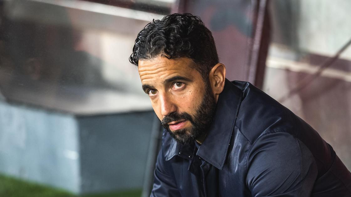 'Dit wordt de nieuwe trainer voor Cody Gakpo en Virgil van Dijk bij ...