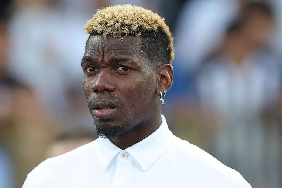 Ex-wereldkampioen Paul Pogba openhartig in schokkend interview: 'Ik was ...
