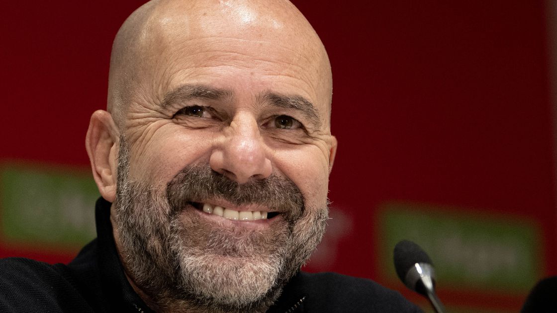 'Sigaartje en whisky'tje smaakten goed': PSV-trainer Peter Bosz genoot ...