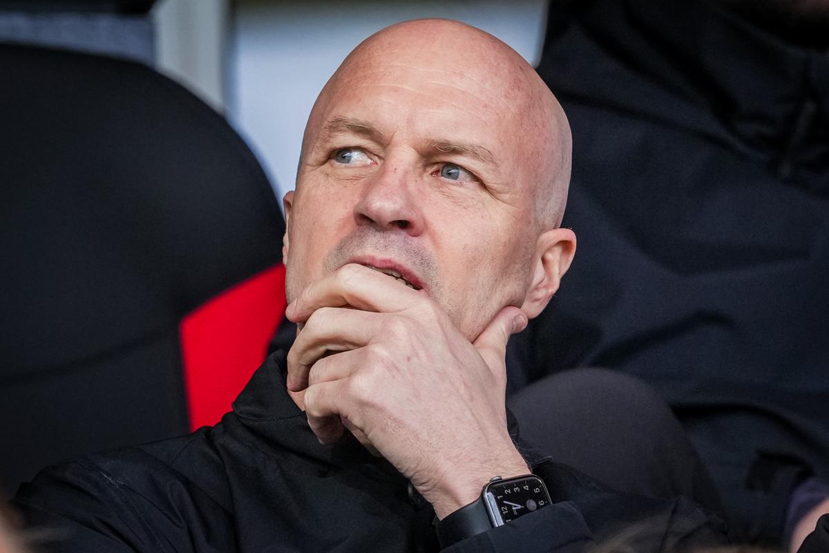 Jordi Cruijff neemt snelle, ingrijpende beslissing bij Ajax en stelt ...