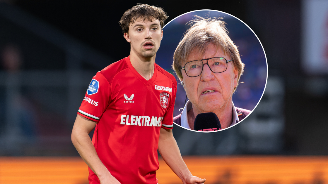 Aad de Mos adviseert Ajax met terugkeer van oude bekende: 'Ik had hem ...