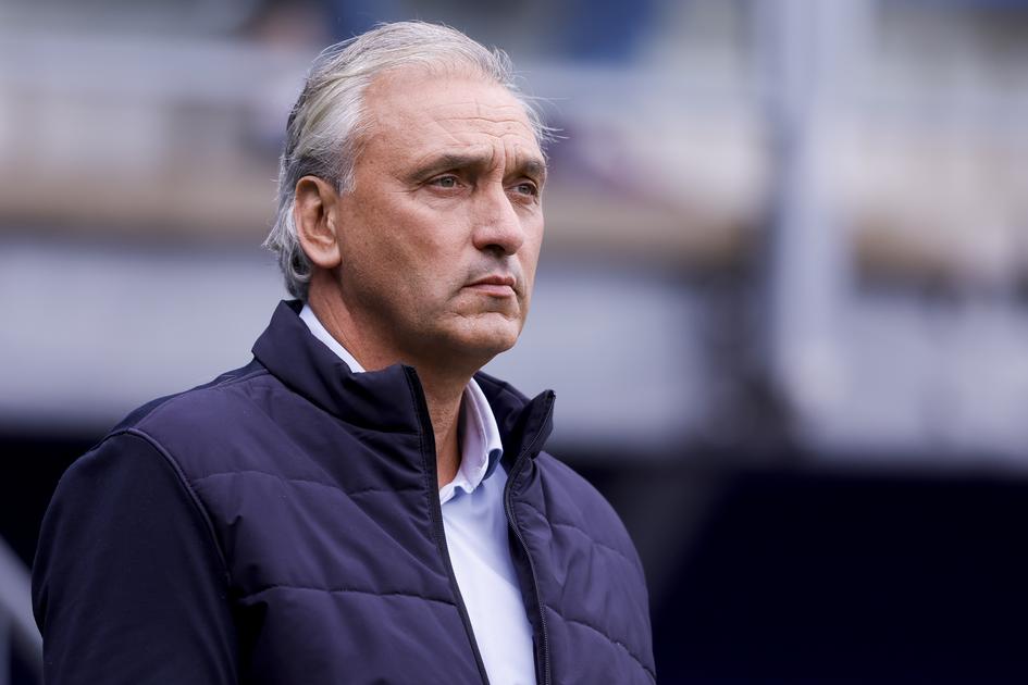 Robert Maaskant blaast trainerscarrière nieuw leven in bij Nederlandse ...