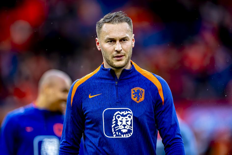 Teun Koopmeiners 'vol teleurstelling en verdriet' na blessure waardoor ...