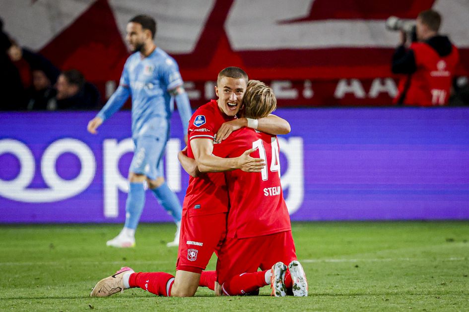 Ex-speler (25) van FC Twente blijkt 'na uitgebreid onderzoek' spoorloos: 'Dit kan gevolgen ...