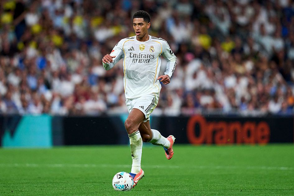 Jude Bellingham luidt noodklok over mentale gezondheid: 'Wij moeten een ...