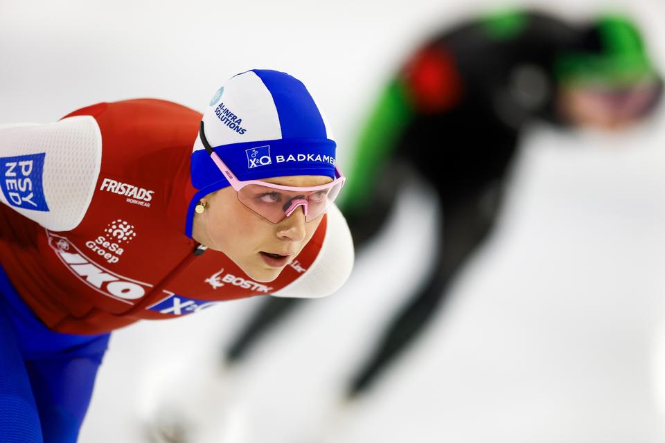 'Beroerde' Joy Beune laat voor het eerst van zich horen na 'pittige ...