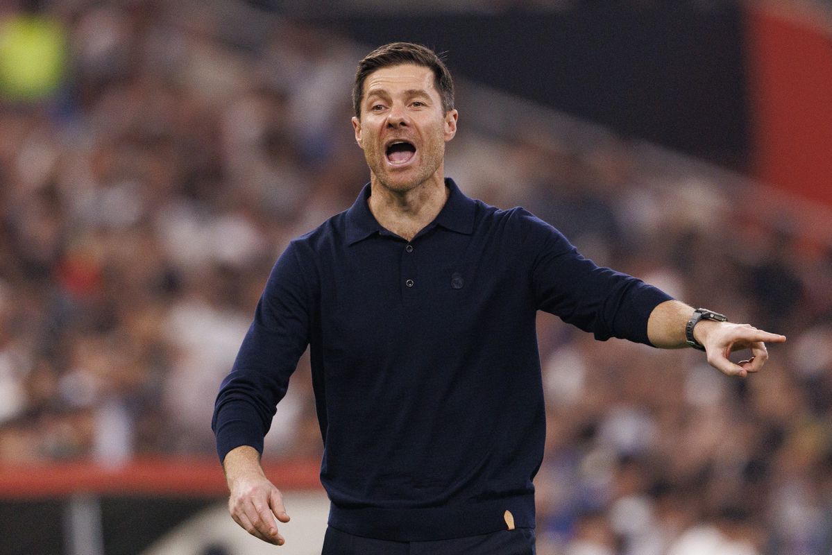 Real Madrid grijpt keihard in en zet coach Xabi Alonso op straat na ...