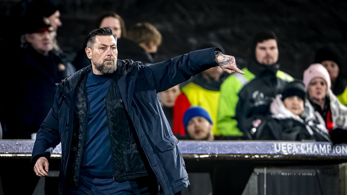 Trotse Pascal Bosschaart blijft nederig na zege op Milan: 'We hebben ...