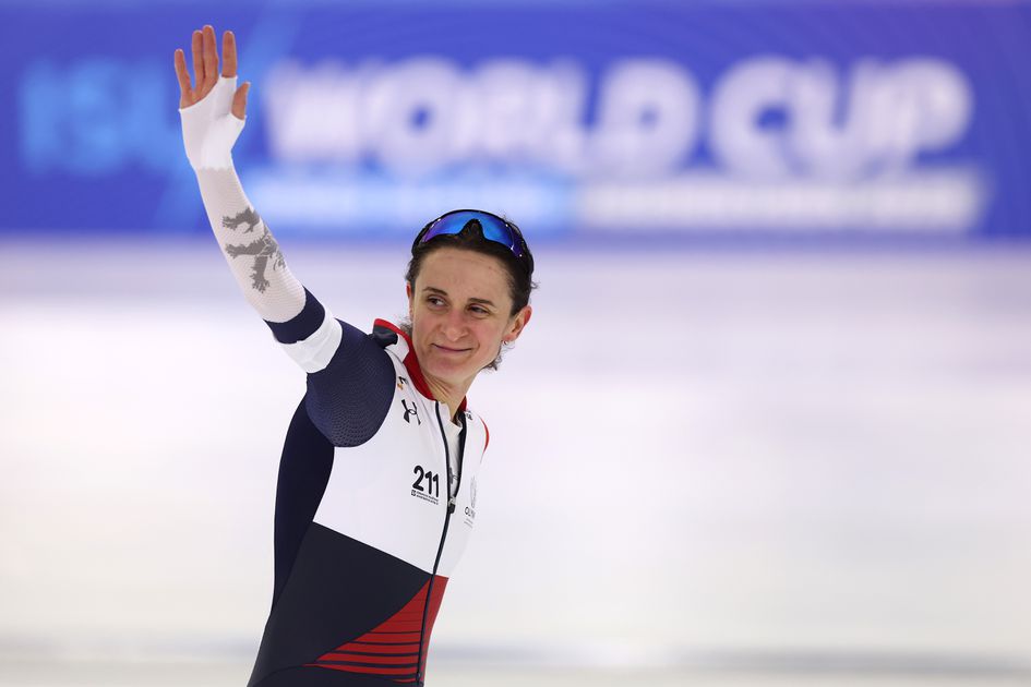 Schaatswereld gaat opnieuw icoon kwijtraken: oude rivale Ireen Wüst telt af naar einde van haar ...