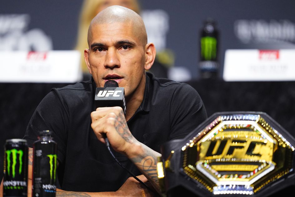 UFC komt met grootste vechtkaart ooit op UFC 300: deze 12 (ex ...