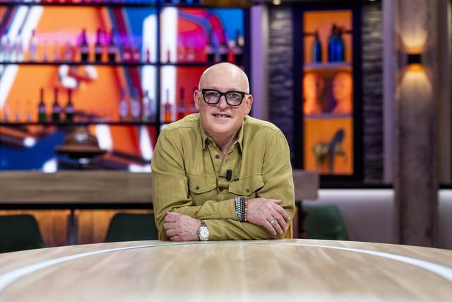René van der Gijp verbreekt stilte over ‘ontploffingsgevaar’ bij ...