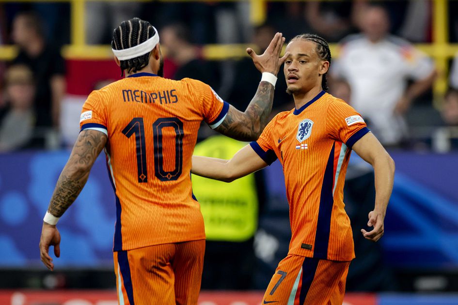 'Neem Memphis Depay in bescherming': ex-Ajacied (84 interlands) ziet ...