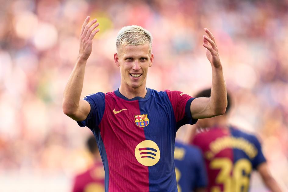 FC Barcelona moet ondanks stijging in salarishuis nieuwe truc vinden om ...