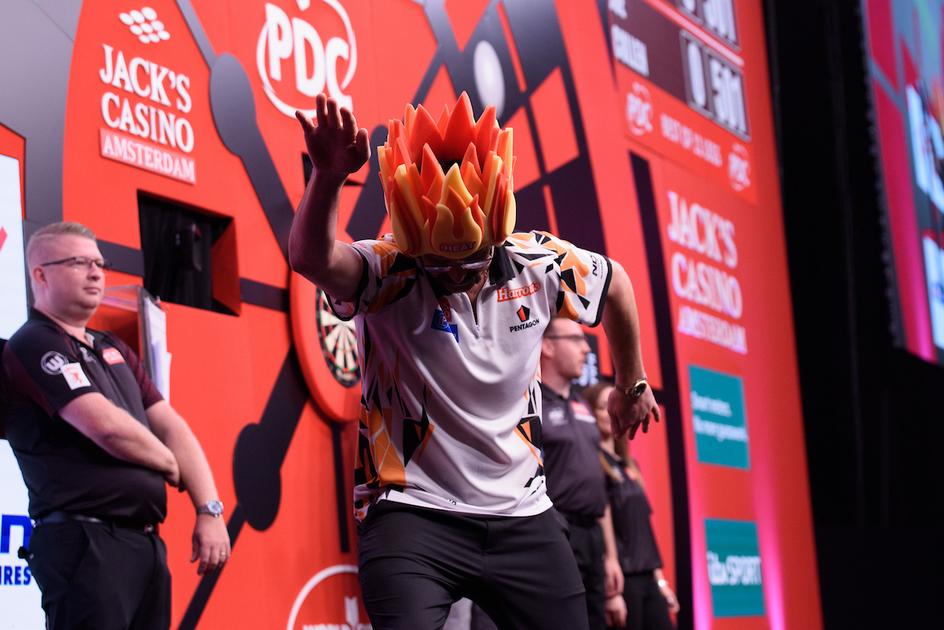 Grote verandering bij World Series of Darts in 2026 is goed nieuws voor ...