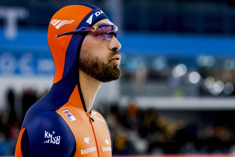 World Cup schaatsen in Hamar: dit zijn de uitslagen van vrijdag ...