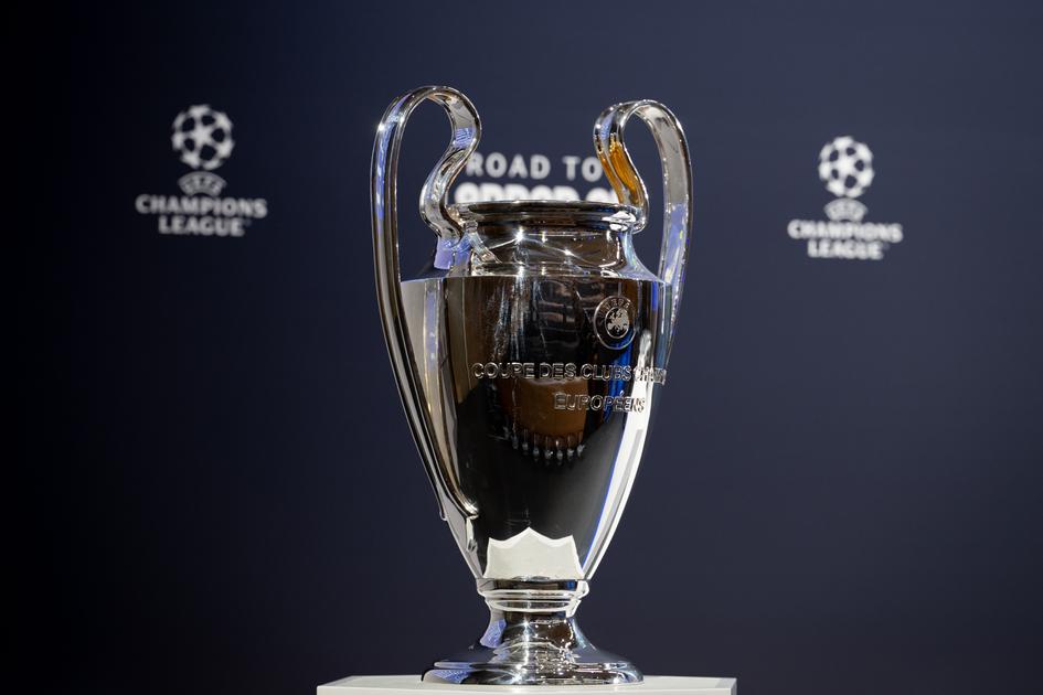 Alles over de nieuwe Champions League: zo werkt het en op deze zender ...