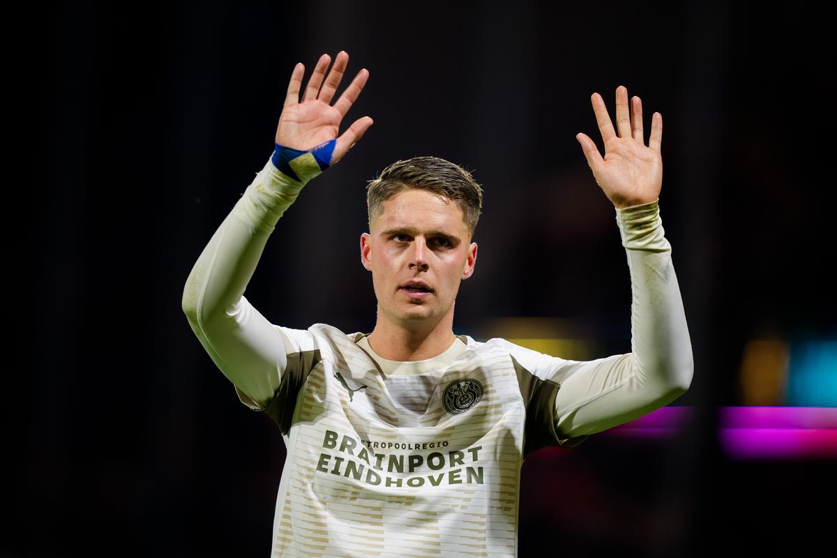 PSV nieuws | nieuwsbreak.nl