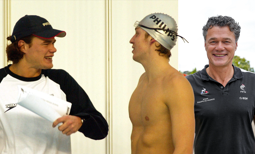 Dit is de bijzondere werkwijze van succescoach Jacco Verhaeren: 'Daar ...